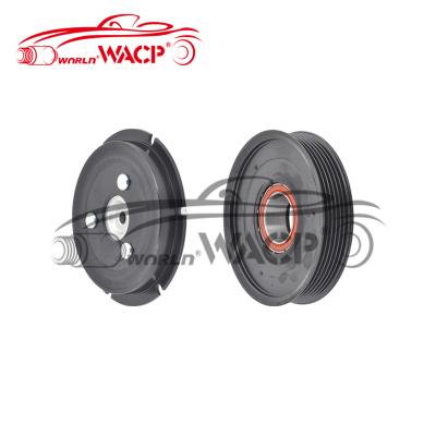 China 12V Car AC Compressor Clutch VS14E 6PK for Hyundai Elantra for Cerato for Kia Soul for ProCeed1.4 1.6​ CLHY035 for sale