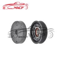 China 12V Car AC Compressor Clutch HS090R 7PK for Hyundai EquusV8 for Genesis 5.0 CLHY044 for sale