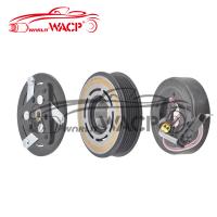 China 12V PXC16 6PK Car AC Compressor Clutch for Jaguar XF for XJ2.0 CLJG008 for sale