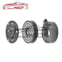 China Car AC Compressor Clutch 12V CVC 5PK for JAC Refine S5 CLJH014 for sale