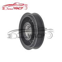 China OEM 976414L000 Car AC Compressor Clutch DF13 6PK 12V for Kia Rio for Hyundai Accent for Solaris HB20 1.6 CLKA006 for sale