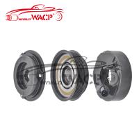 China Car AC Compressor Clutch 12V DV13 6PK for Kia Forte 2.0 2.4 CLKA042 for sale