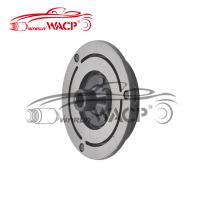 China VS12N 5PK 12V Car AC Compressor Clutch 7PK for Kia Soul for Venga for Hyundai I20 IX201.4 CLKA054 for sale