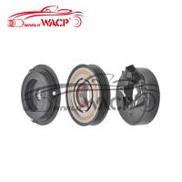 China VS14 5PK 12V Car AC Compressor Clutch for Kia Soul for Hyundai I30 1.6  CLKA062 for sale