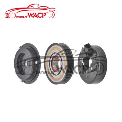 China VS14 5PK 12V Car AC Compressor Clutch for Kia Soul for Hyundai I30 1.6  CLKA062 for sale