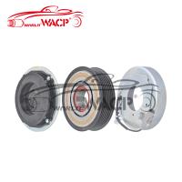 China TSB19C 7PK 12V Car AC Compressor Clutch for Lexus RX for Toyota Sienna for Highlander 3.5 CLLX002 for sale