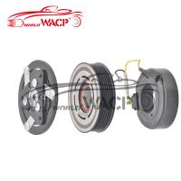 China 12V Car AC Compressor Clutch PXE16 6PK for RangeRover for DiscoveryⅤ for Jagaur XF CLLR010 for sale