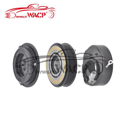 China 10PA20C 6PK 12V Car AC Compressor Clutch for Lexus LX470 for Toyota LandCruiser4.7 CLLX009 for sale