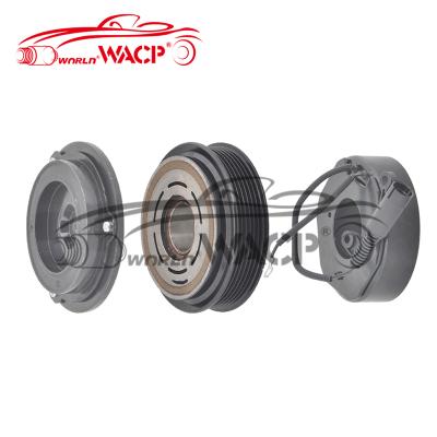 China 7SBU16C 6PK 12V Car AC Compressor Clutch for Benz C for Class for Chrysler Crossfire CLMB011 for sale
