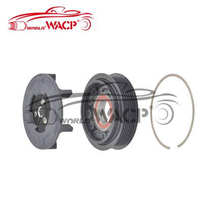 China 7SEU17C 6PK 12V Car AC Compressor Clutch for Benz C for Sprinter for Viano CLMB014 for sale
