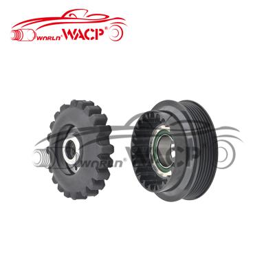 China DCS17E 6PK 12V Car AC Compressor Clutch for Benz C for Sprinter for Viano CLMB014B for sale