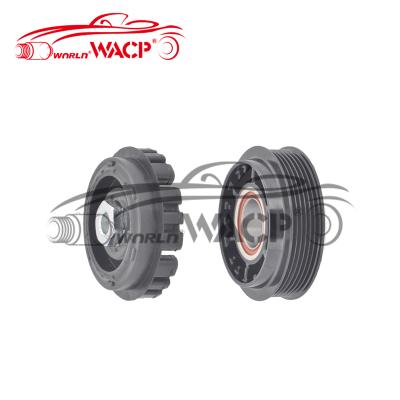 China Car AC Compressor Clutch 6SEU16C 6PK 12V for Benz C for GLK W204 for W207 2.0 CLMB056 for sale