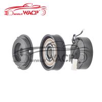 China 10PA15L 9PK 12V Car AC Compressor Clutch for Krone for Benz Actros MP2 for MP3 CLMB090 for sale
