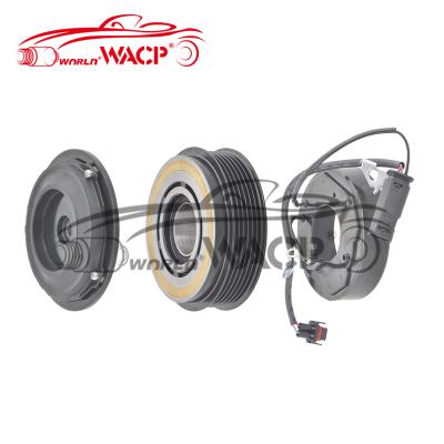 China Car AC Compressor Clutch 7SAS17C 6PK 12V for Benz C for Sprinter W477 for W222 2.0 CLMB110 for sale