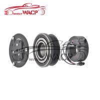 China MSC90C 6PK 12V Car AC Compressor Clutch for Mitsubishi ASX for Grandis for Peugeot4007​  CLMS036 for sale
