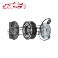 China MSC90CA 6PK 12V Car AC Compressor Clutch for Mitsubishi Galant for Galand for Eclipse2.0 CLMS042 for sale