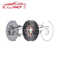 China For Mitsubishi Colt for Forfour for Roadster1.3 Car AC Compressor Clutch 5SEU09C 5PK 12V CLMS049 for sale