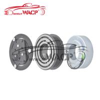 China Car AC Compressor Clutch QS70 5PK 12V for Mitsubishi Lancer1.6 CLMS082 for sale