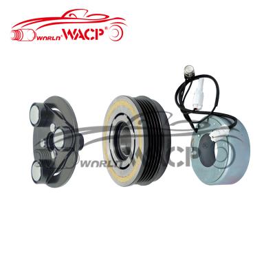 China For Mazda 3 5 2.0 Car AC Compressor Clutch H12A1 5PK 12V CLMZ016 for sale