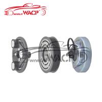 China H12 6PK 12V Car AC Compressor Clutch for Mazda 3 6 for CX7 CLMZ017 for sale