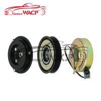 China For Mazda 6Sport for Kombi2.0 2.5 Car AC Compressor Clutch DKS17S 6PK 12V CLMZ019 for sale