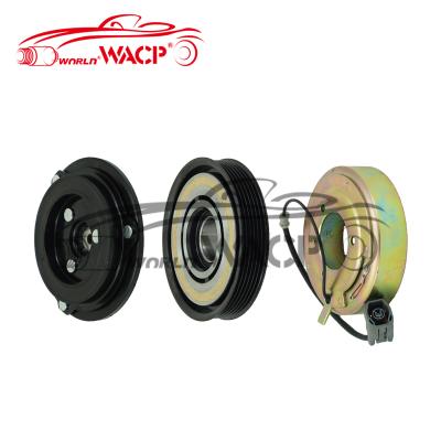 China For Mazda 6Sport for Kombi2.0 2.5 Car AC Compressor Clutch DKS17S 6PK 12V CLMZ019 for sale
