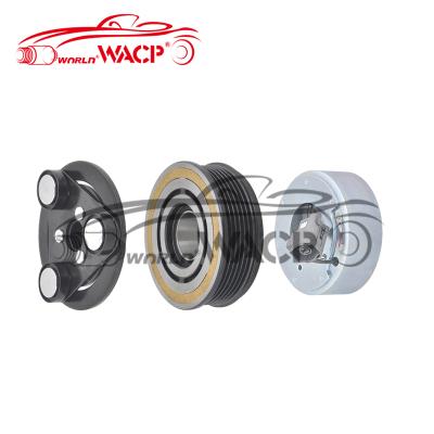 China Car AC Compressor Clutch H12A 6PK 12V for Mazda CX7 2.3 CLMZ021 for sale