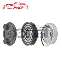 China Car AC Compressor Clutch H12 6PK 12V for Mazda Family 2 for Premacy 1.6 CLMZ063 for sale