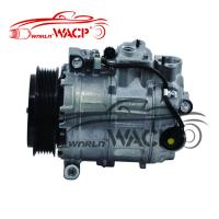 China OEM 4471502785 A0002309011 12V Auto Air Conditioner Compressor For Benz C E S For Sprinter For Viano For Vito 1999-2016 WXMB014 for sale