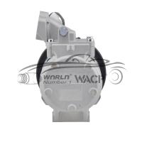 China 8832034010 Auto Parts Ac Compressor For Mitsubishi PajeroV2 WXMS006 for sale