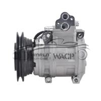 China 8832034010 Auto Parts Ac Compressor For Mitsubishi PajeroV2 WXMS006 for sale