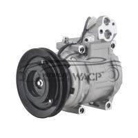 China 8832034010 Auto Parts Ac Compressor For Mitsubishi PajeroV2 WXMS006 for sale