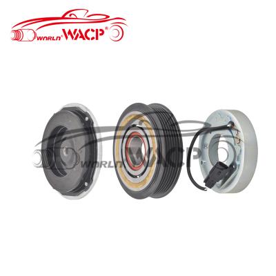 China Car AC Compressor Clutch 6SBH14F 6PK 12V for Nissan Murano for NP300 for Mazda3232.5DCT CLNS064 for sale