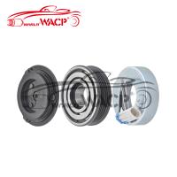 China Car AC Compressor Clutch 6CVC13 5PK 12V for Opel Agila for Chevrolet Combo for Fiat Doblo for Strada 1.0 CLOP003 for sale
