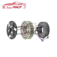 China For Opel AstraJ 1.3 Car AC Compressor Clutch 6V12 6PK 12V CLOP031 for sale