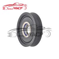 China For Peugeot 2008 for Citroen C4 for Berlingo 12V Car AC Compressor Clutch 6SEL16C 6PK CLPG007 for sale
