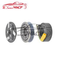 China 12V Car AC Compressor Clutch 6V12 6PK 12V for Peugeot2007 for Citroen Berlingo C3 CLPG009 for sale