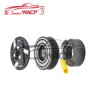 China Car AC Compressor Clutch 7V16 6PK 12V for Fiat Scudo for Peugeot 807 for CitroenC8 CLPG041 for sale
