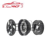 China Car AC Compressor Clutch 7C16 6PK 12V for Lada Largus CLRN065 for sale