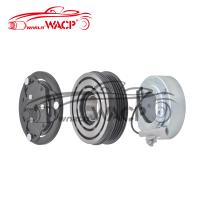 China For Suzuki Escudo for Vitara SX4 Car AC Compressor Clutch QS90 4PK 12V CLSK063 for sale
