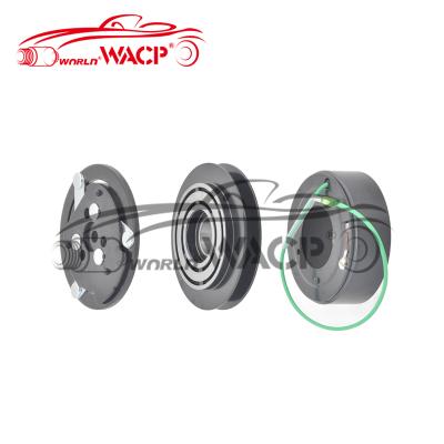 China For Kobelco200-6 for Komatsu 24V Truck Car AC Compressor Clutch 7H13 1B CLTK017 for sale