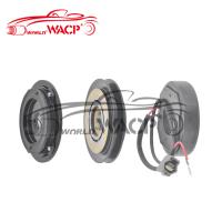 China 10S13C 1A 12V Car AC Compressor Clutch for JohnDeere for Hino CLTK309 for sale