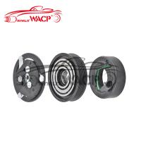 China For DAF CF85 for XF105 24V Car AC Compressor Clutch 7H15 7PK CLTK463 for sale