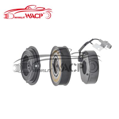 China Car AC Compressor Clutch 10S17C 7PK 12V for Toyota Landcruiser for Dyna for Dyna CLTT010 for sale