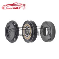 China 10S15L 6PK 12V Car AC Compressor Clutch for Toyota Corolla for Matrix for Altis1.8 1ZZ CLTT027 for sale
