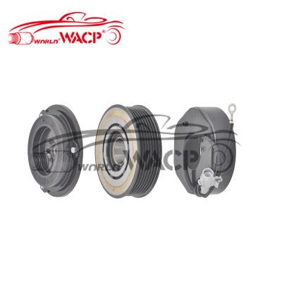China 10S17C 7PK 12V Car AC Compressor Clutch for Toyota Landcruiser Prado for 4Runne for Innova 4.0 1GR CLTT030 for sale