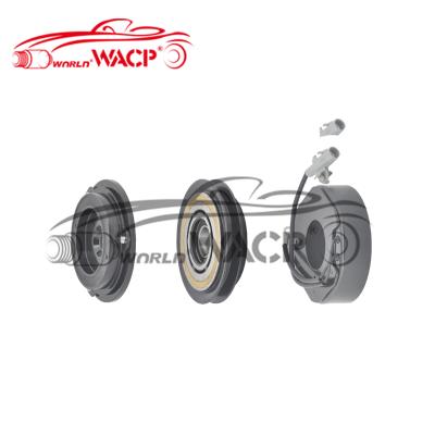 China 10PA17C 1A 12V Car AC Compressor Clutch for Toyota Landcruiser for 4Rubner for Hiace CLTT041 for sale