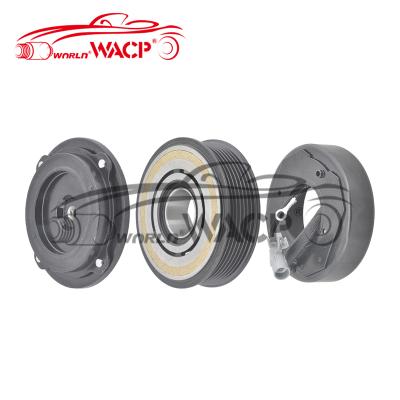 China For Toyota Aurion for Avalon for RAV4 3.5 12V Car AC Compressor Clutch 6SBU16C 7PK CLTT046 for sale