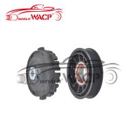 China For Toyota Camry for LexusES ASV for GSV 2.5 Car AC Compressor Clutch TSE17C 6PK 12V CLTT071 for sale