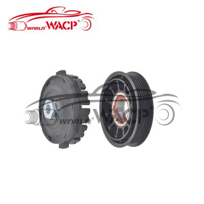 China For Toyota Camry for LexusES ASV for GSV 2.5 Car AC Compressor Clutch TSE17C 6PK 12V CLTT071 for sale